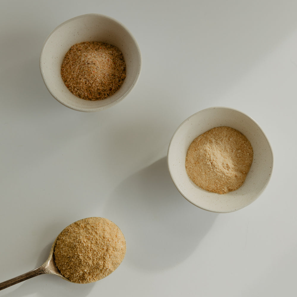 The Best New Zealand Certified Organic Bone Broth | Fresh or Powder ...